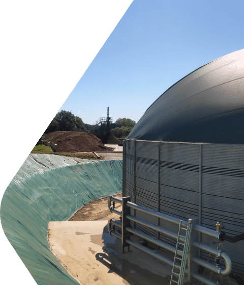 FNX | Biogas Upgrading Technology