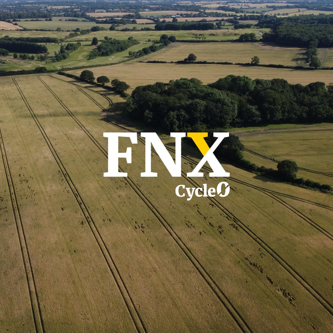 FNX | Experts in Biogas Upgrading and Liquefaction